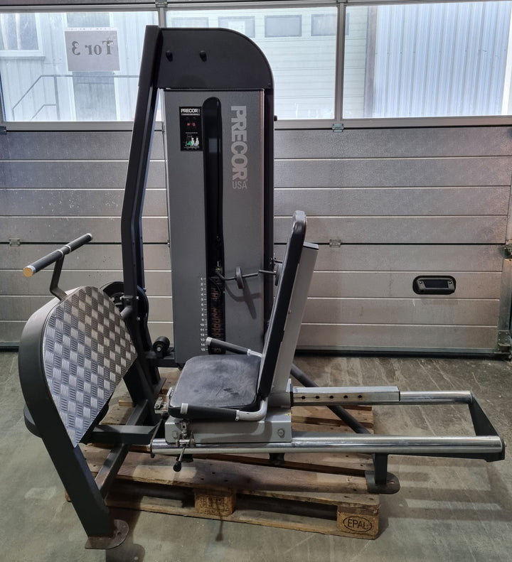 Precor | Dank Sportgeräte