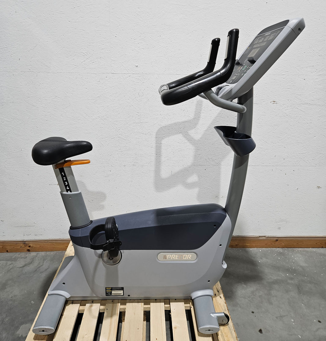Precor | Dank Sportgeräte
