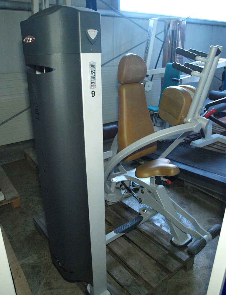 Panatta | Thanks to sports equipment – Dank Sportgeräte